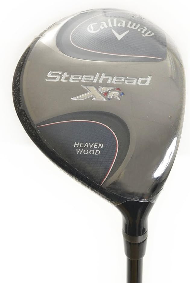 Amazon.co.jp: キャロウェイ (Callaway) フェアウェイウッド Steelhead XR フェアウェイウッド 2017年モデル Speeder EVOLUTION for ...