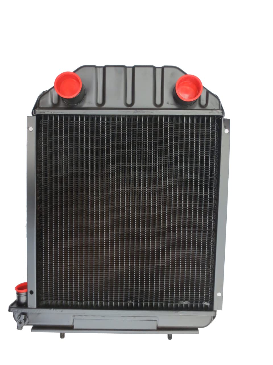 Amazon.com: NEW Replacement 957E8005 Radiator for Ford/New Holland ...
