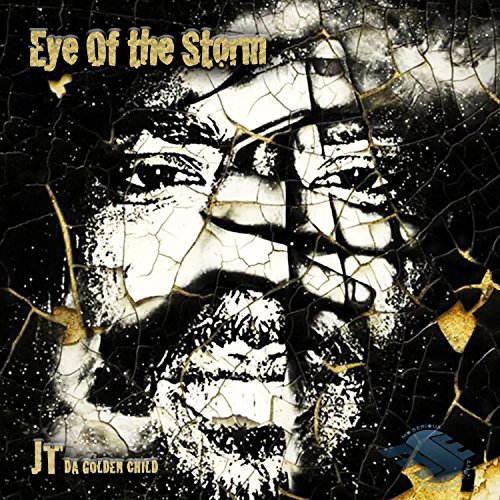 Play Eye of the Storm by JT Da Golden Child on Amazon Music
