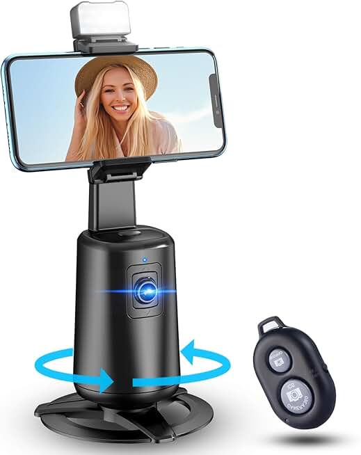 Amazon.com: Cell Phone Photo & Video Accessories - Cell Phone Photo ...