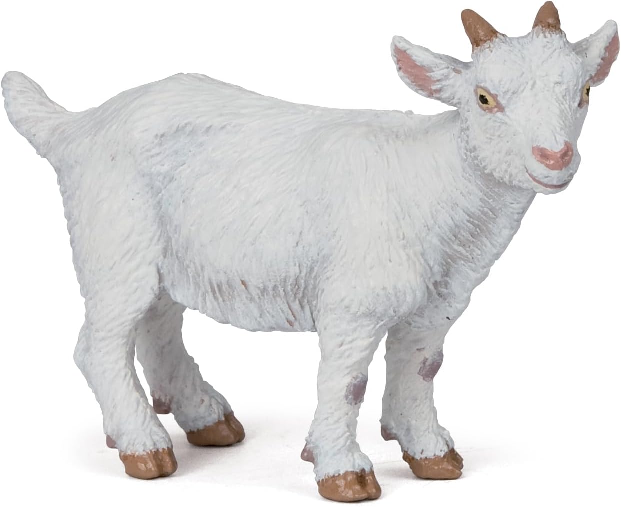 Papo White Kid Goat, Figures - Amazon Canada