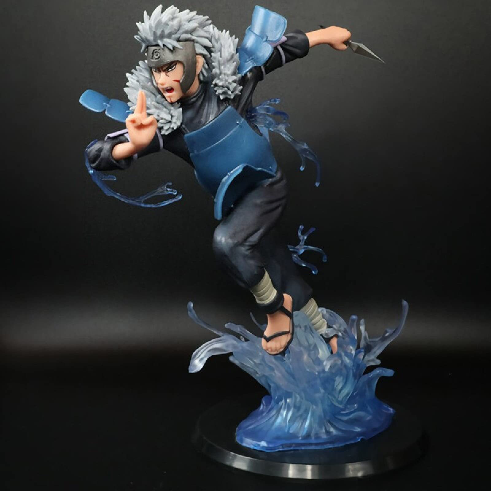 Buy Pvc Action Figure Pvc Vinyl Decoration Figurine 17-20Cm Anime Model ...