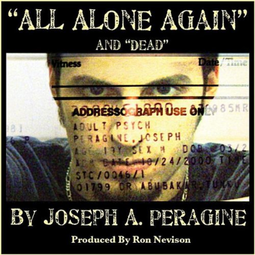 Play All Alone Again by Joseph A. Peragine on Amazon Music
