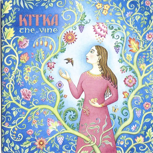 Play The Vine by Kitka on Amazon Music