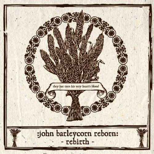 Play John Barleycorn Reborn: Rebirth by VARIOUS ARTISTS on Amazon Music
