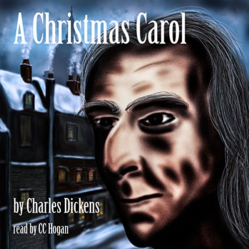 Amazon.com: A Christmas Carol (Audible Audio Edition): Charles Dickens ...
