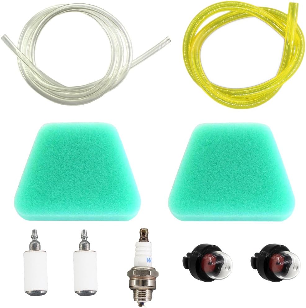 Amazon.com: Harbot 530037793 Air Filter for Mcculloch MAC 3200 3516 ...