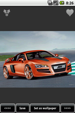 All Free Wallpapers:Amazon.com:Appstore for Android