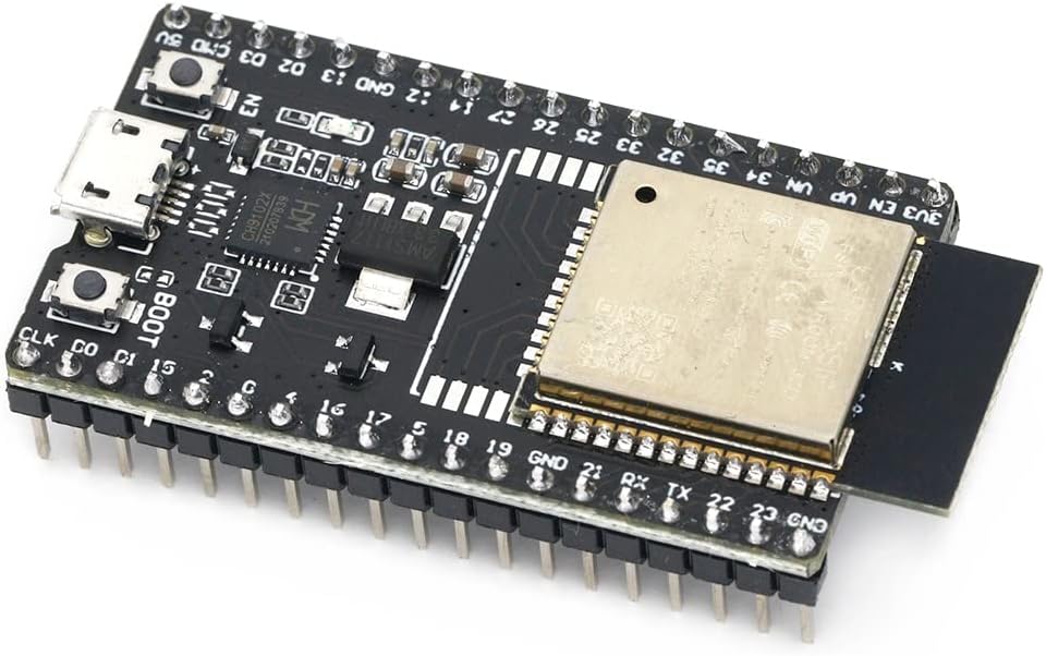 Yakestyle Esp32 Devkitc Kernplatine Esp32 Entwicklungsplatine Esp32 5207