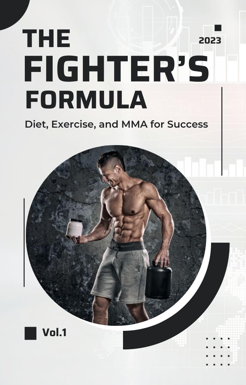 Amazon.com: The Fighter's Formula: Tips to get a best physique eBook ...