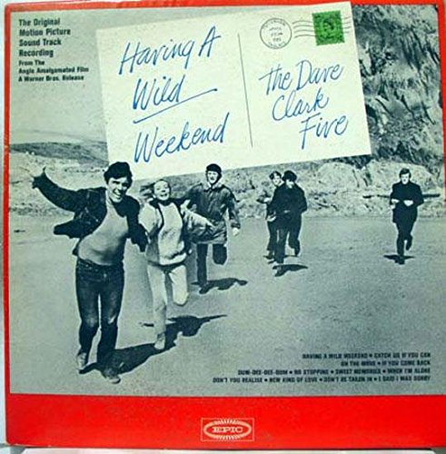 The Overlooked Classic 60s Albums | Page 5 | Steve Hoffman Music Forums