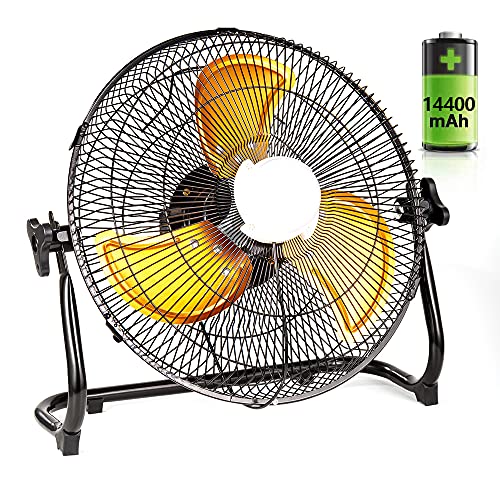 Amazon Best Sellers: Best Floor Fans