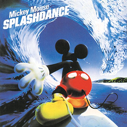 Play Splashdance by VARIOUS ARTISTS on Amazon Music