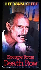 Amazon.com: Escape From Death Row : Movies & TV