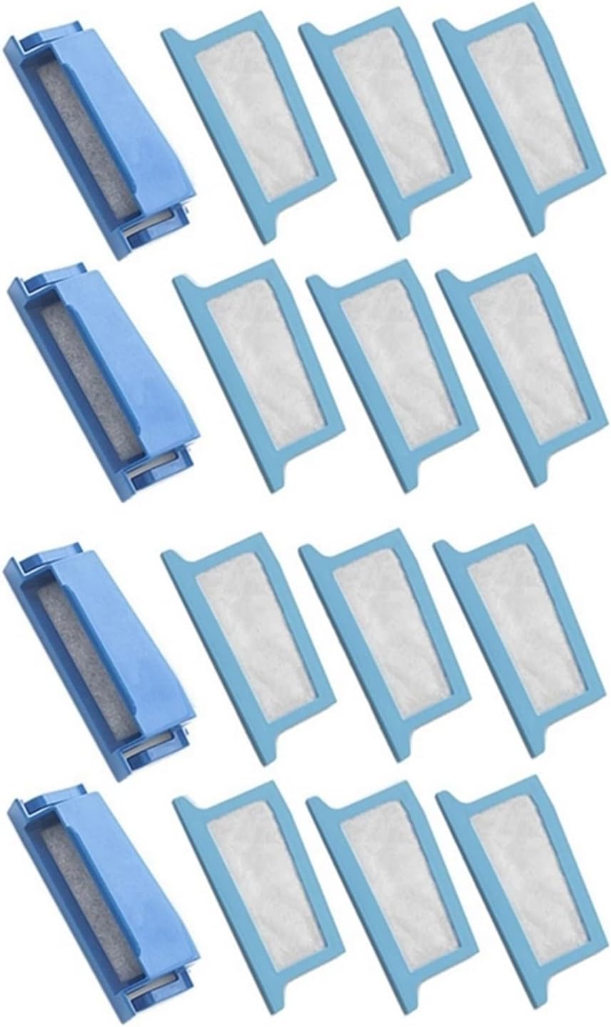 SUPENG Filter Kits Compatible With Philips Respironics Dreamstation ...
