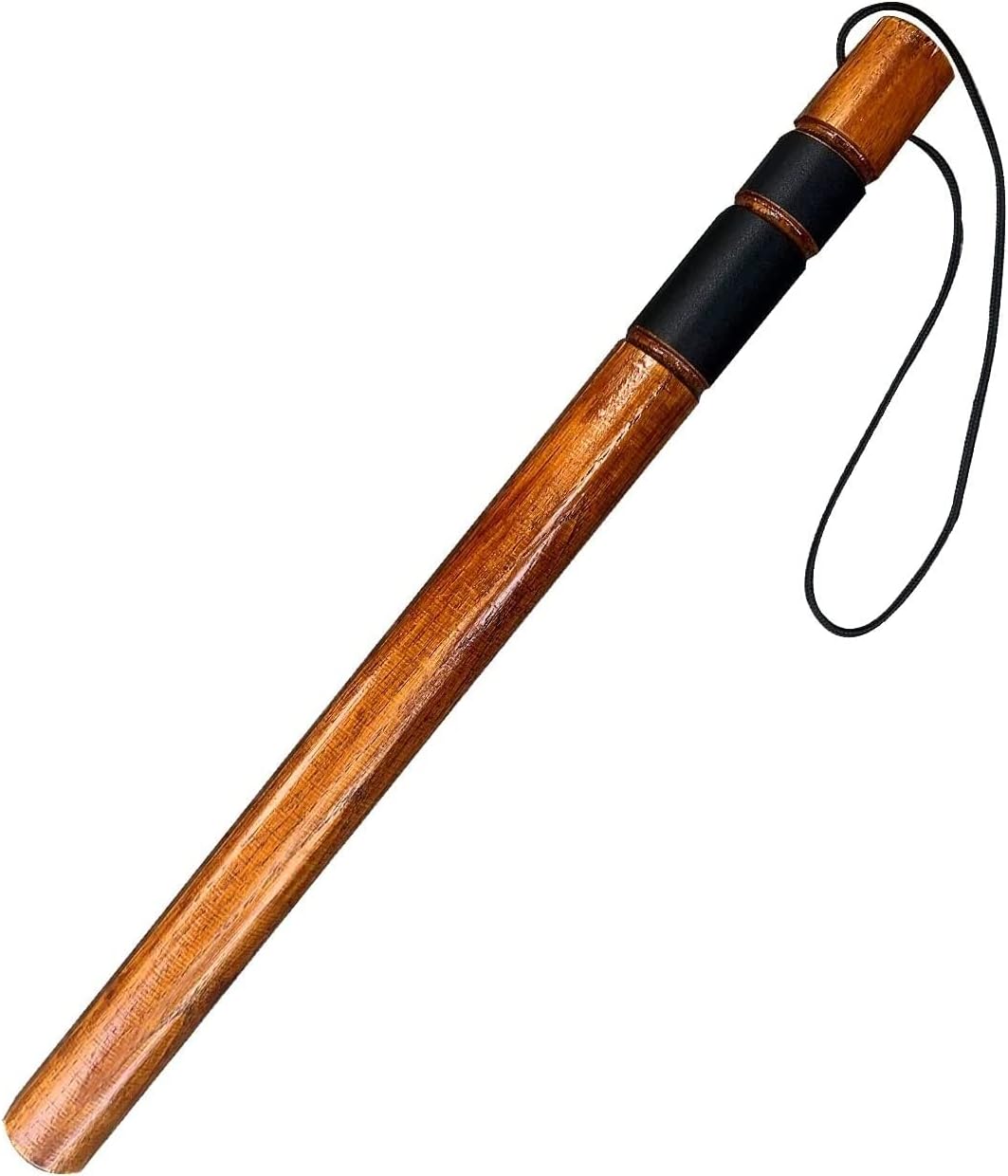 19 Inch Solid Wood Tire Thumper, Wooden Check Tire Buddy, Suitable for ...