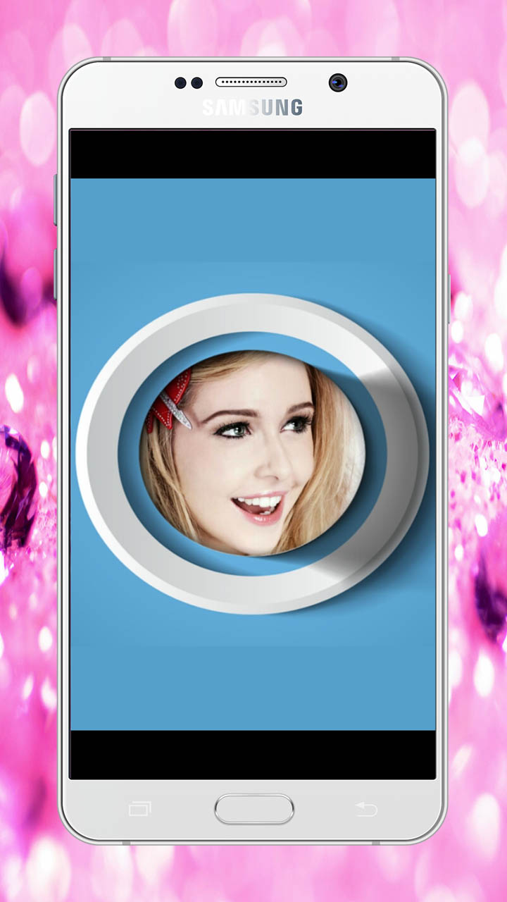 3D Effects Photo Frame - App on Amazon Appstore