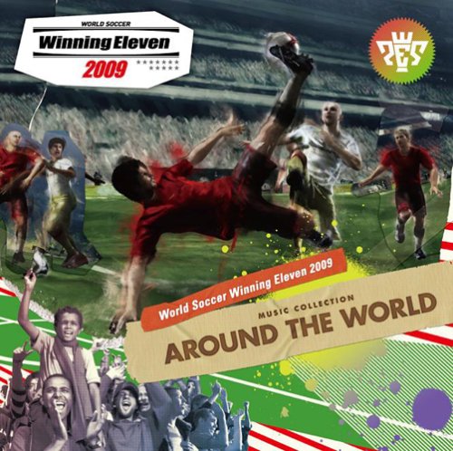 World Soccer Winning Eleven 20 - Soundtrack [Game Music]: Amazon.de ...