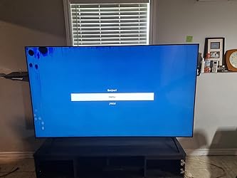 Samsung 58" TU7000 4K Ultra HD HDR Smart TV (UN58TU7000FXZC) [Canada ...