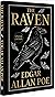 The Raven (Deluxe Hardbound Edition) (Fingerprint! Classics): Poe ...