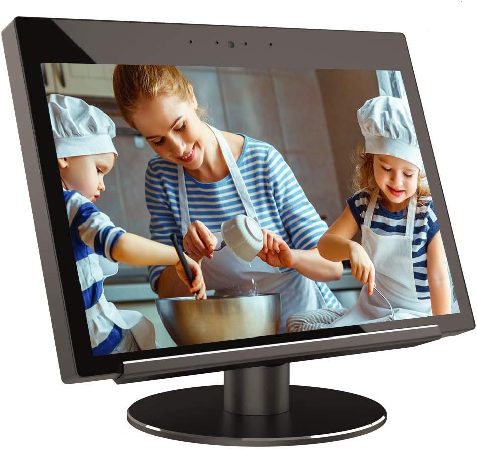 Amazon.com: Echo Show Stand, Echo Show 2nd Generation Stand Stand ...