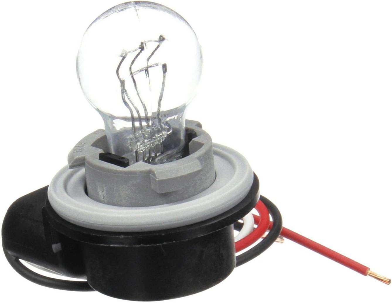 Amazon.com: Truck-Lite 95407 Stop/Tail/Turn Socket Assembly : Automotive