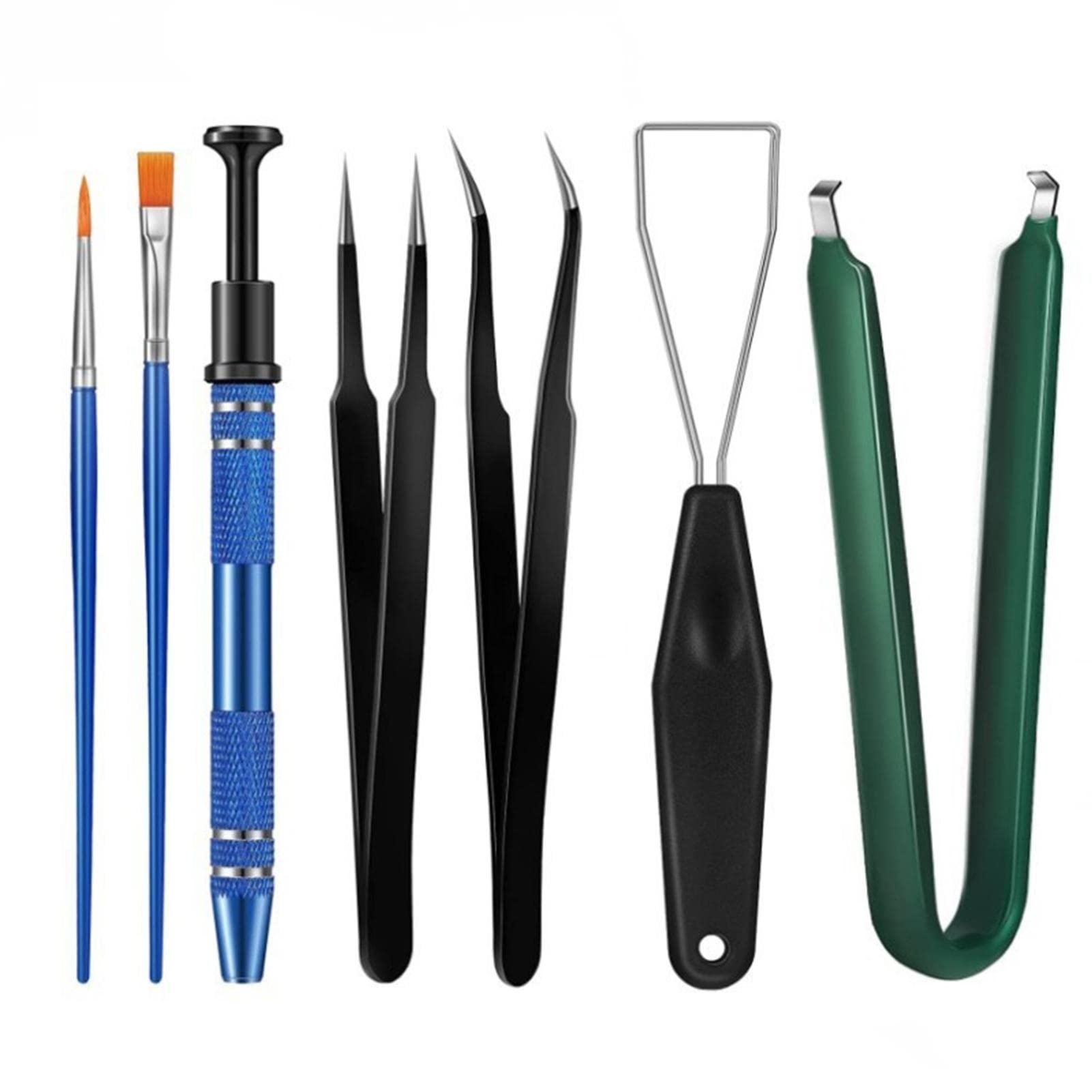 Buy Homirear Screw Picker, Electronic Capacitance Picker, Screw ...