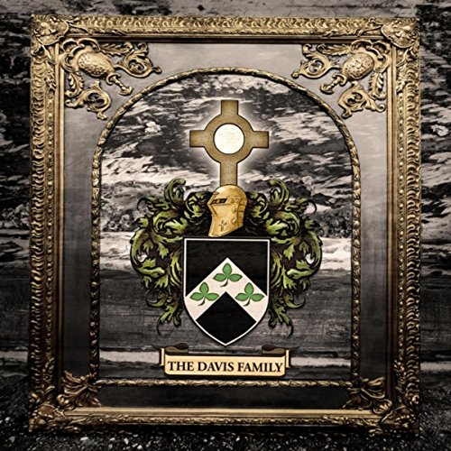 Amazon.com: Lifetime : The Davis Family: Digital Music