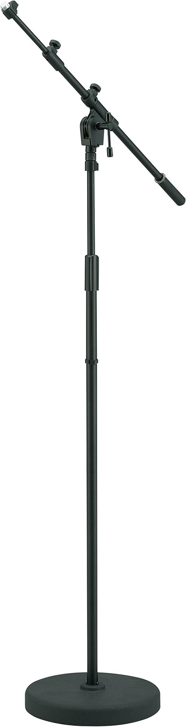 Amazon.com: Tama Iron Works Studio, MS756BK - Telescoping Boom Mic ...