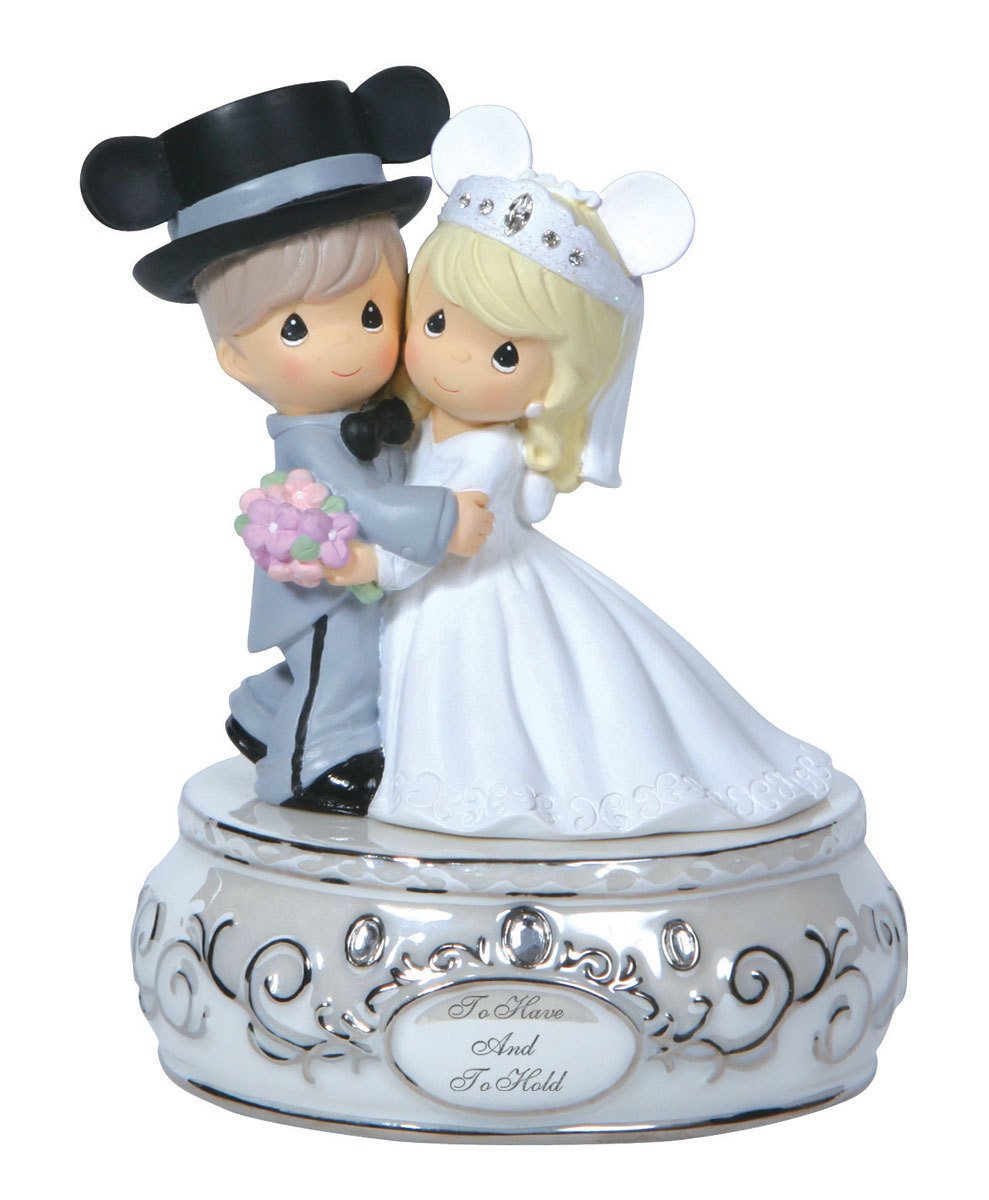 Disney Wedding Anniversary Gifts
