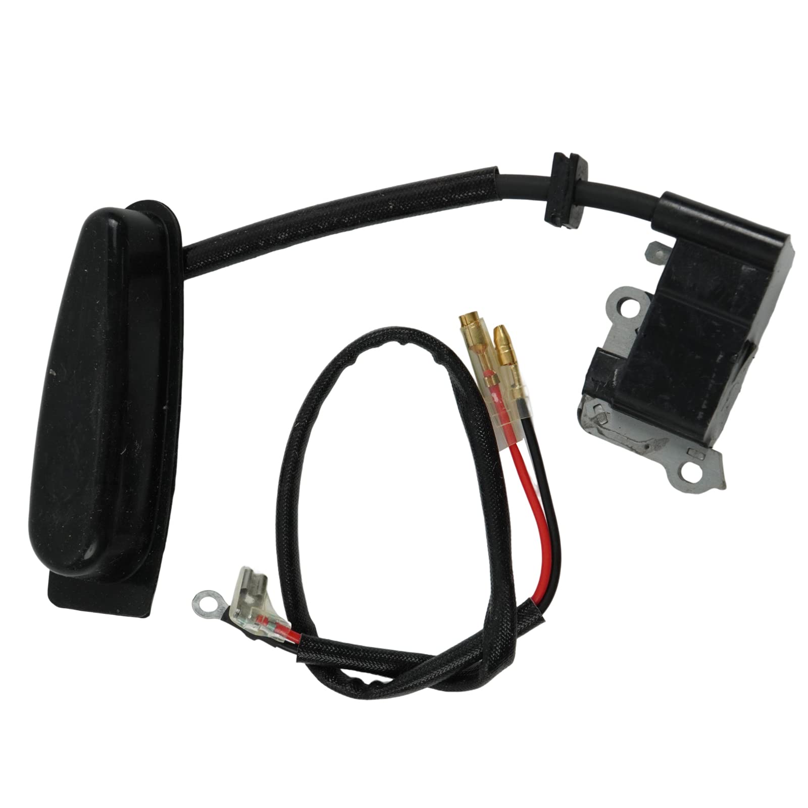 Amazon.com: LSSOCH New Ignition Coil 598471801 583917301 Compatible ...