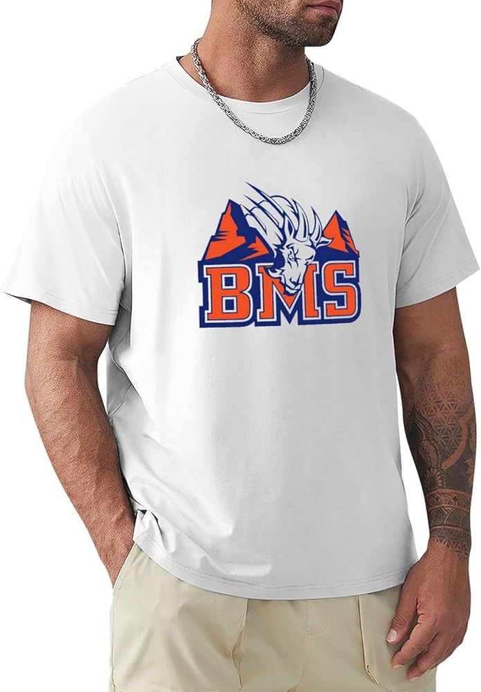 Comprar Camiseta Bms