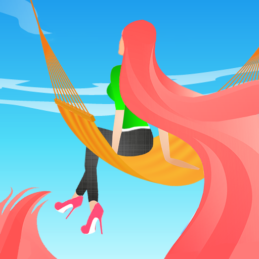 Hair Challenge Survival Game - Long Your Hairs Challenge Yours Longer ...
