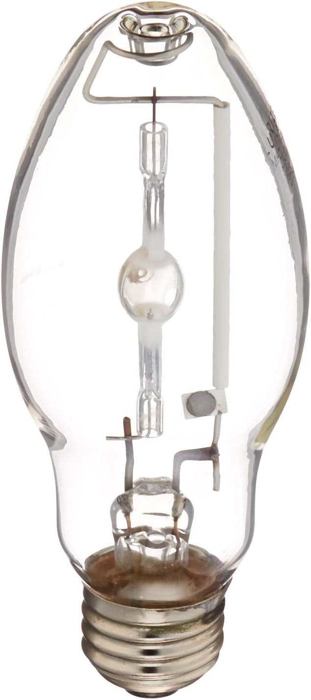 Luxrite LR20645 MH 70w Metal Halide Light Bulb - Krypton And Xenon ...