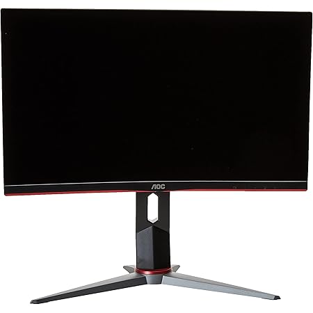Amazon.com: AOC - G2 Series C24G2 24" LED Curved FHD FreeSync Premium ...