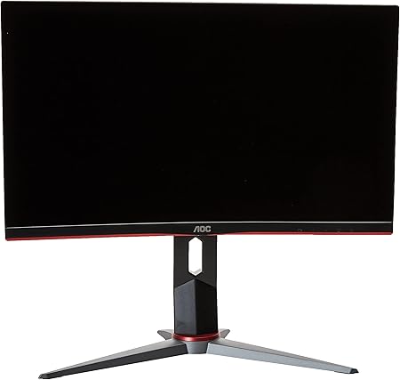 AOC - G2 Series C24G2 24" LED Curved FHD FreeSync Premium Monitor ...