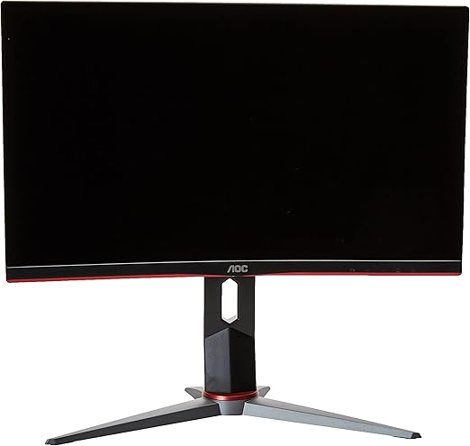 Amazon.com: AOC - G2 Series C24G2 24" LED Curved FHD FreeSync Premium ...