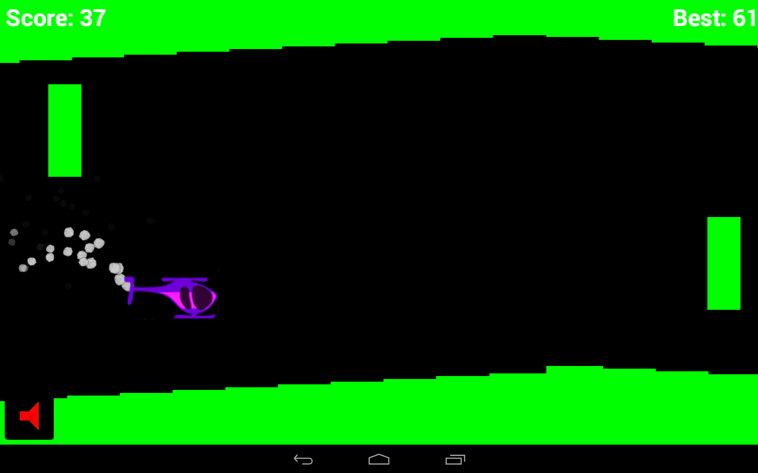 Classic Copter Free - App on Amazon Appstore