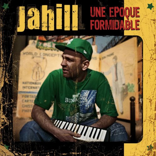 Amazon.com: Une Epoque Formidable : Jahill: Digital Music