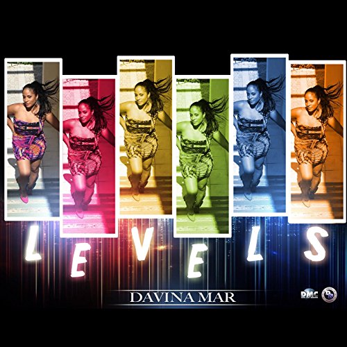 Amazon.com: Levels : Davina Mar: Digital Music