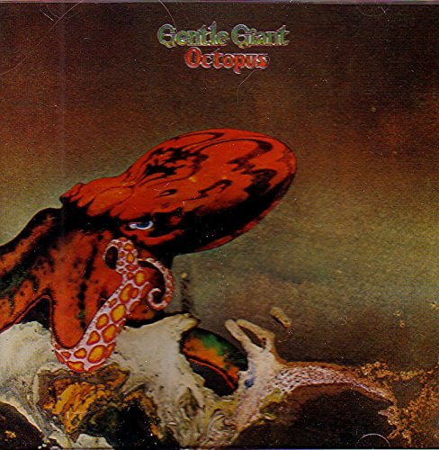 Octopus - Amazon.com Music