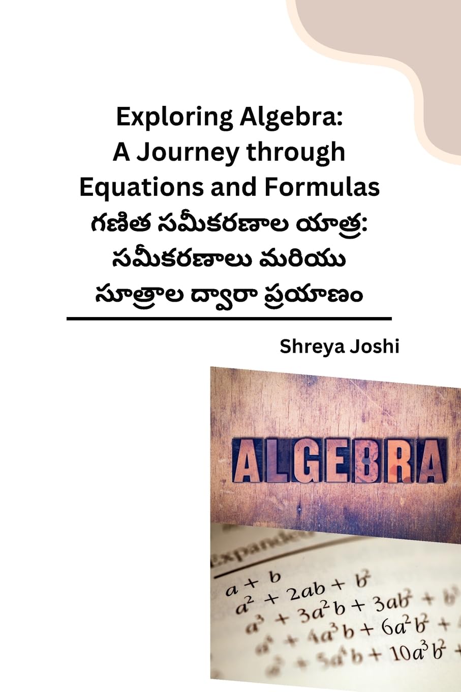 Buy Exploring Algebra: A Journey through Equations and Formulas Book ...