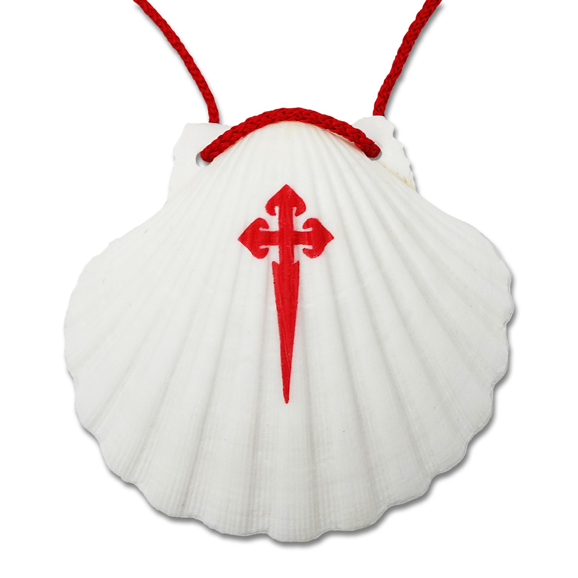 Pilgrimage Symbols Marian Symbol With Crown Patch, Religious Patch,