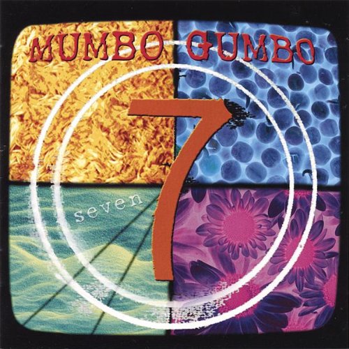 Mumbo Gumbo - Seven - Amazon.com Music
