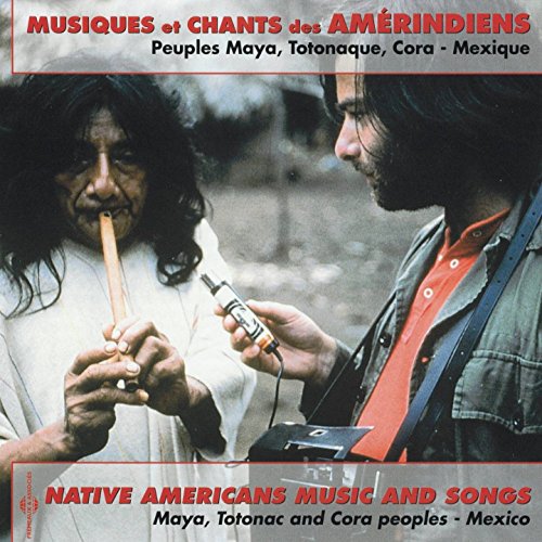 Play Native Americans Music & Songs - Musiques et chants des ...