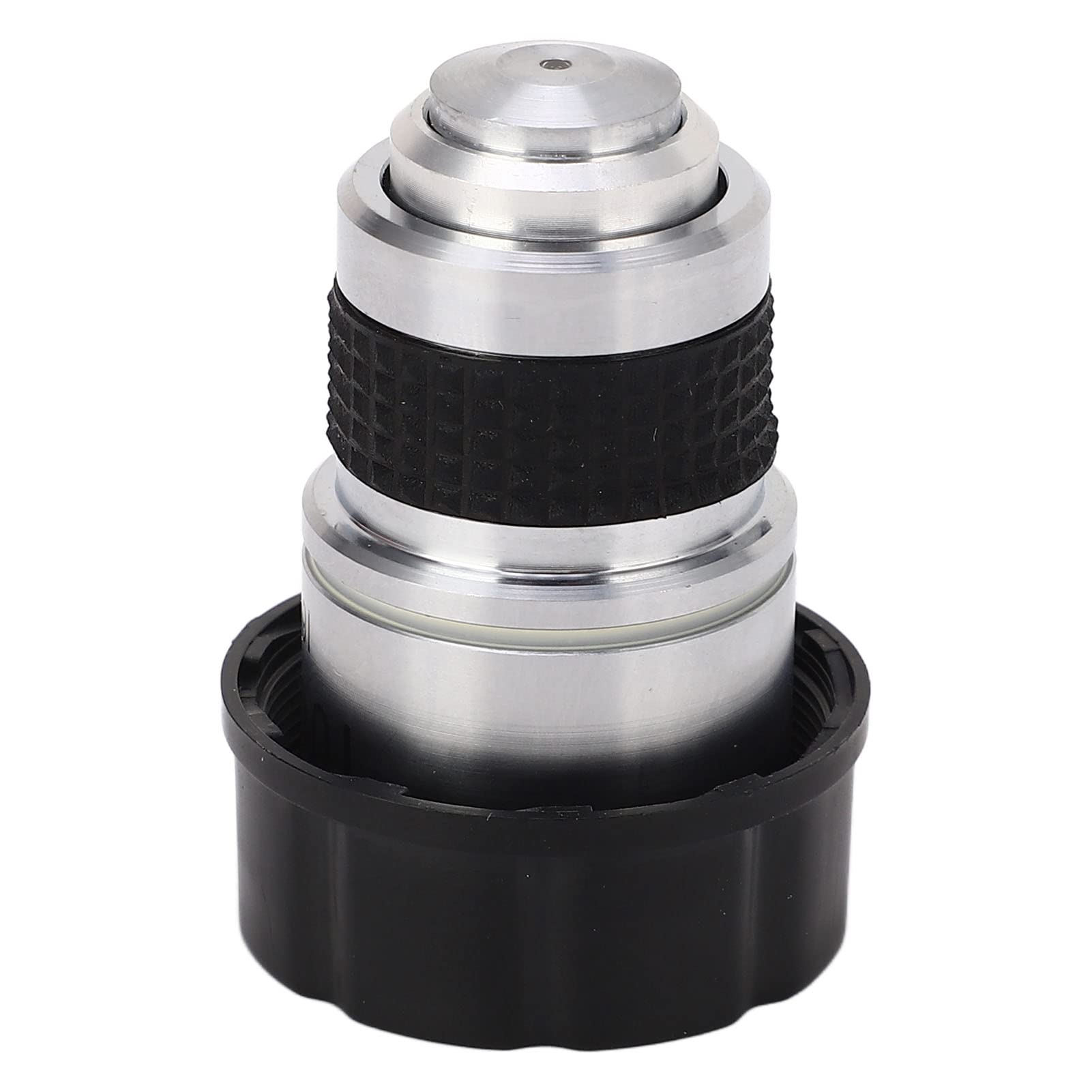 100X RMS Thread Objective Lens For Biological Microscopes 100X ...