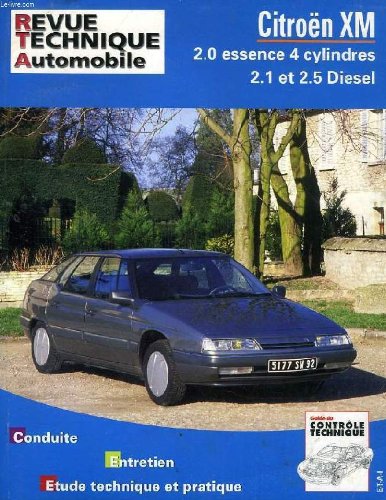 Amazon.fr - Revue technique automobile - Livres