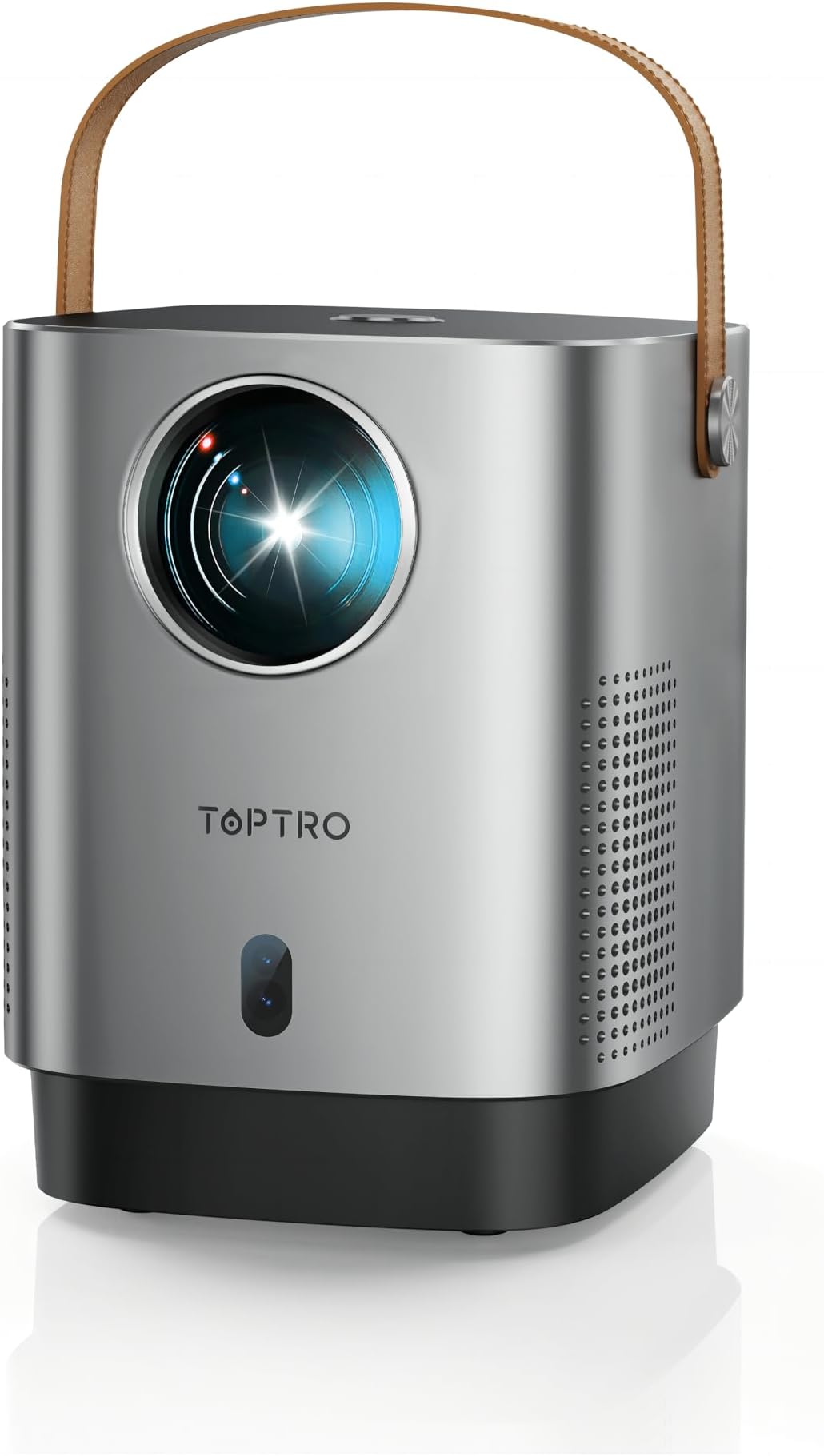 Mini Projecteur, PODOOR Videoprojecteur Native 1920 * 1080P Full HD ...