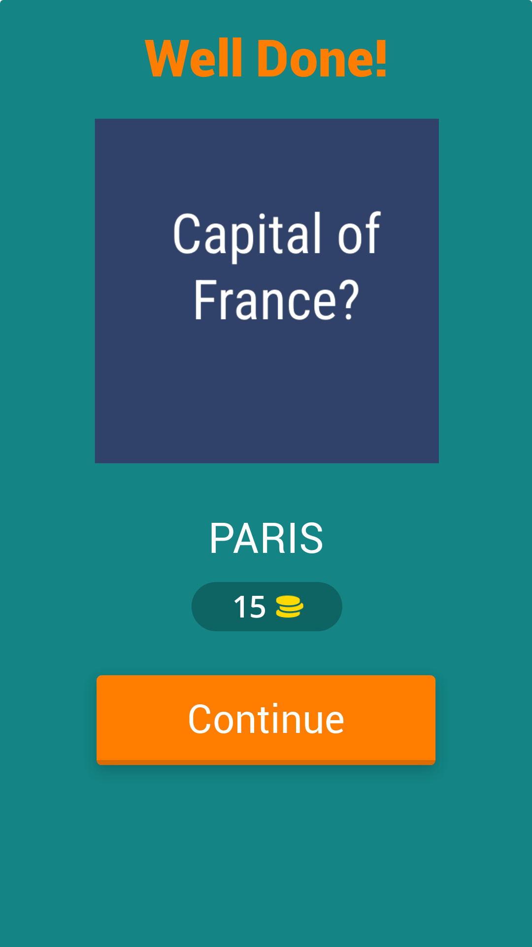 Quiz App – Ultimate GK & Trivia Quiz Game: app su Amazon Appstore