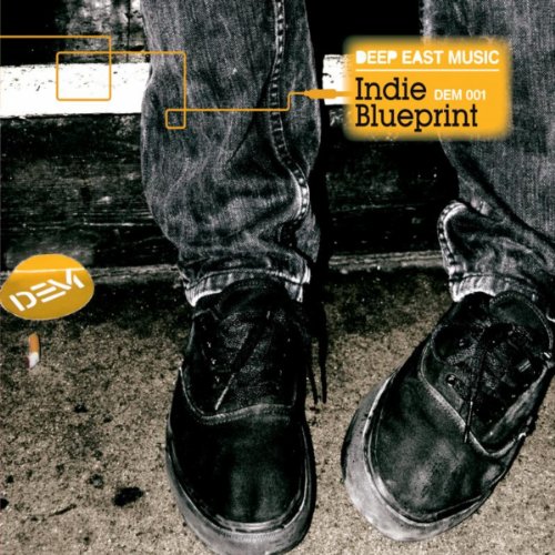 Amazon MusicでDeep East MusicのIndie Blueprintを再生する